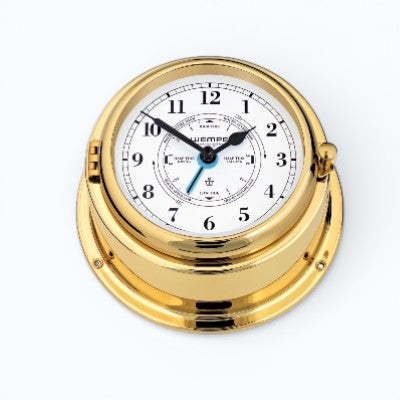 Clocks – Studio Maritime